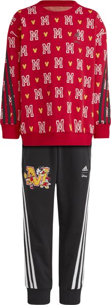 adidas x Disney Mickey Mouse Jogger Tracksuit | SportFits Shop