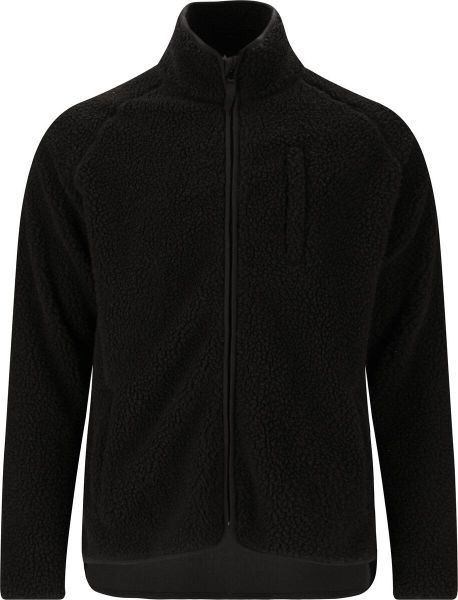 Whistler Tekapo M Teddy Fleece Jacket | SportFits Shop