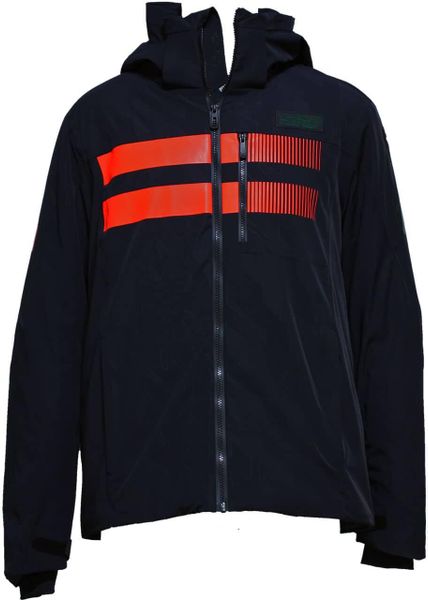 Rossignol Hero Course Jacket | SportFits Shop