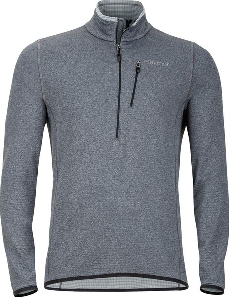 Marmot Preon 1/2 Zip | SportFits Shop