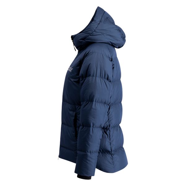 Swix Team Puffy Jacket W | SportFits Shop