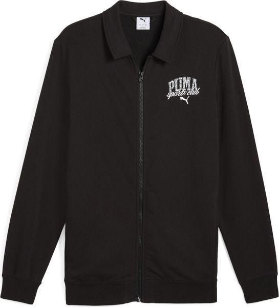 Puma Puma Class Track Jacket TR | SportFits Shop