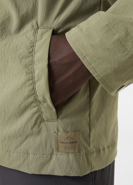 Helly Hansen Akers Responsible Spring Jacket | SportFits Shop