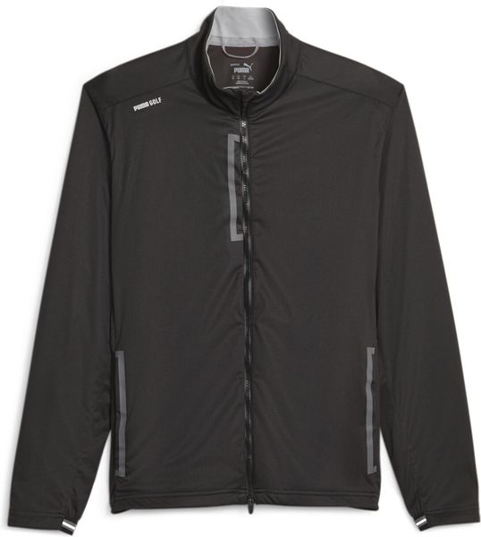 Puma Channel Softshell Jacket | SportFits Shop