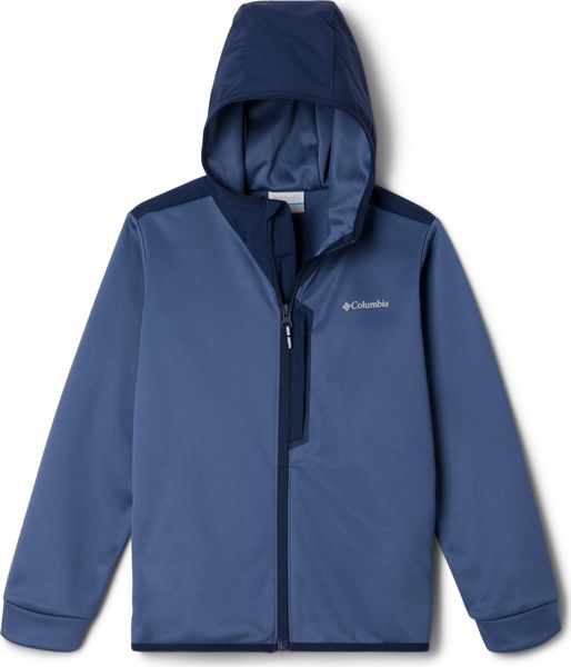 Columbia Tech Fleece Full Zip Hoodie | SportFits Shop