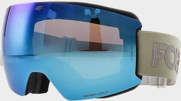 4F Goggles U047 | SportFits Shop