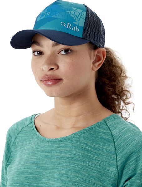 Rab Trucker Masters Cap | SportFits Shop
