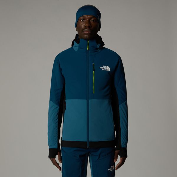 The North Face Mens Binntal Hybrid Ventrix Hoodie | SportFits Shop