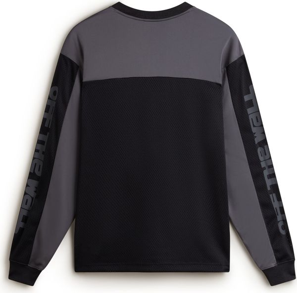 Vans Constant Mesh Knit LS | SportFits Shop