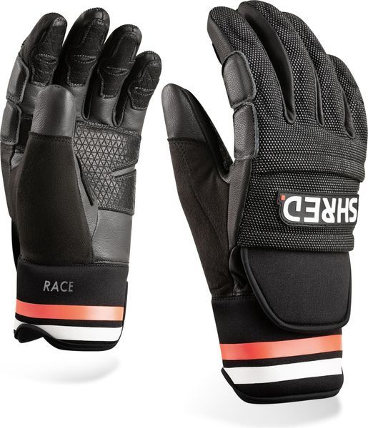 Shred Ski Race Protective Gloves | SportFits Shop