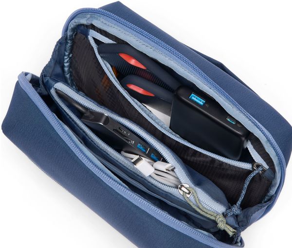 Cotopaxi Viaje Tech Organizer - Deep Sea - | SportFits Shop