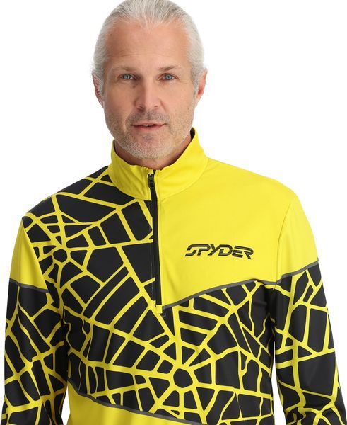 Spyder Vital 1/2 Zip | SportFits Shop