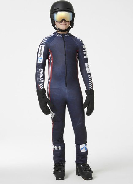Helly Hansen JR WC Speed Suit GS | SportFits Shop