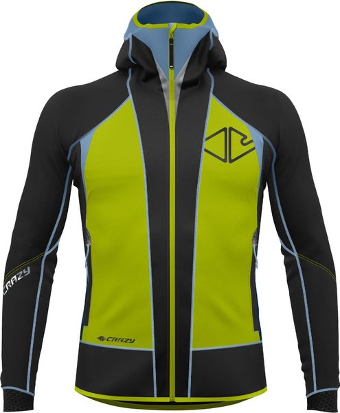 Crazy Jacket Avenger | SportFits Shop