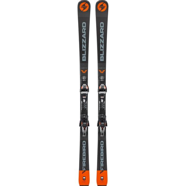 Blizzard Firebird Competition | SportFits Shop