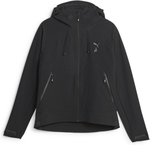 Puma Seasons Softshell Jacket | SportFits Shop