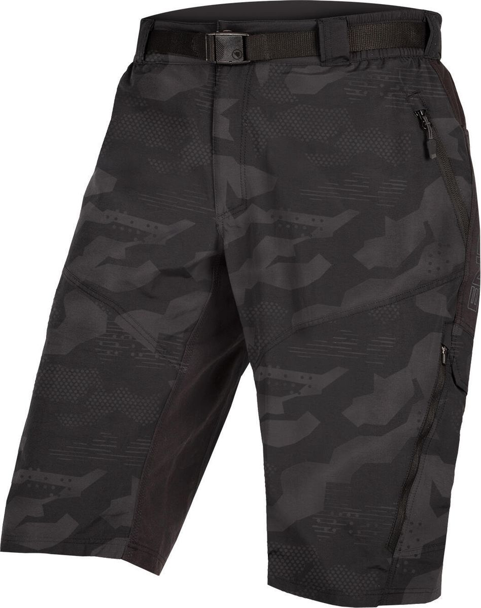 Endura Hummvee Shorts With Liner - Unisex Radhose | SportFits Shop