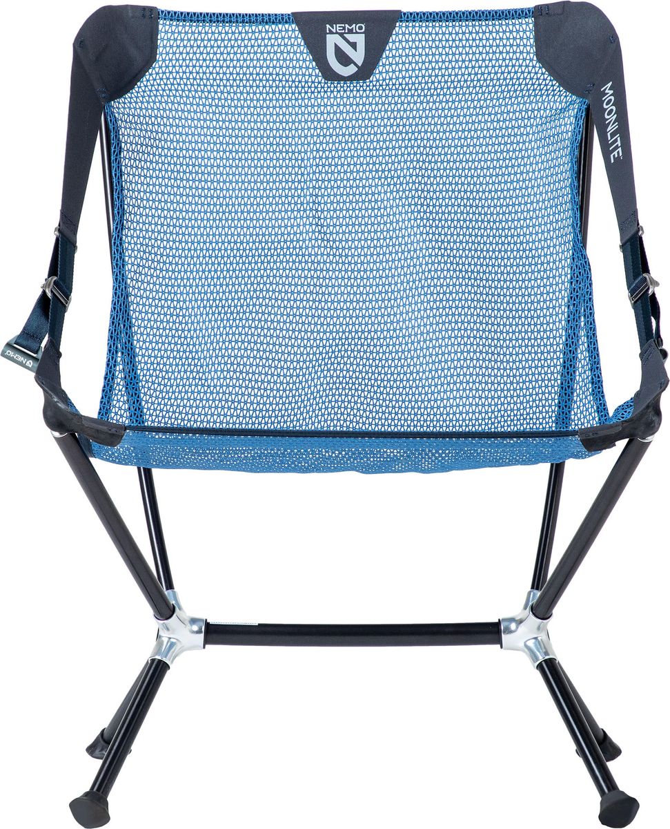 Nemo Moonlite Reclining Camp Chair | SportFits Shop