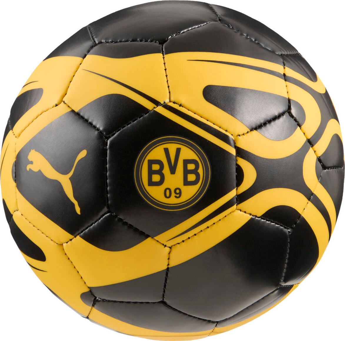 Puma BVB Culture Ball Mini - | SportFits Shop