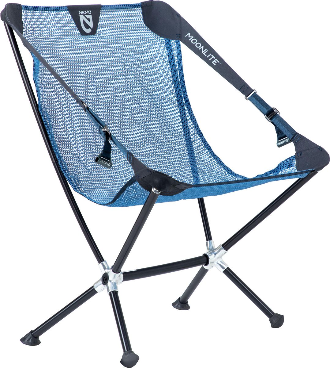 Nemo Moonlite Reclining Camp Chair | SportFits Shop