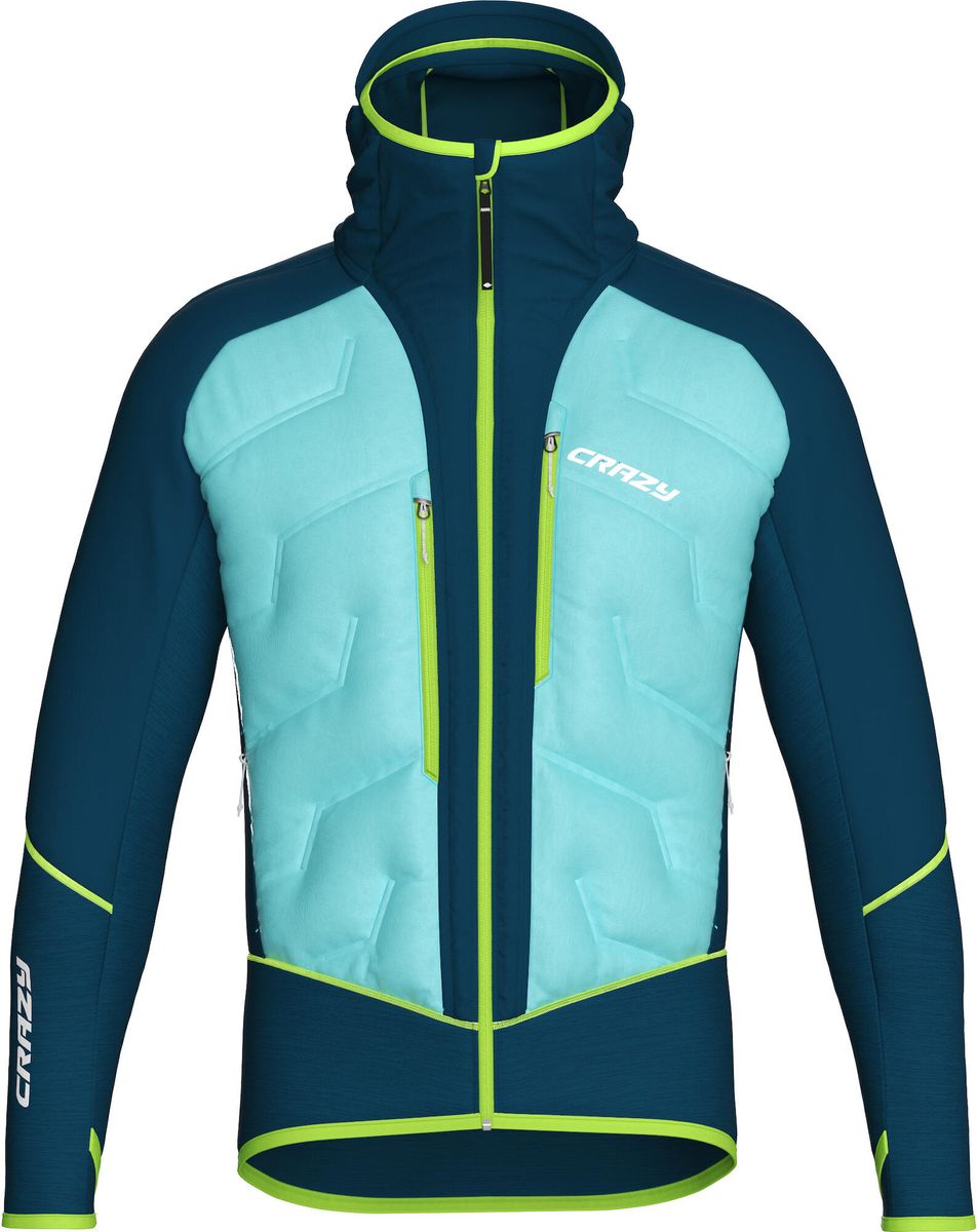 Crazy Jacket Viper - | SportFits Shop
